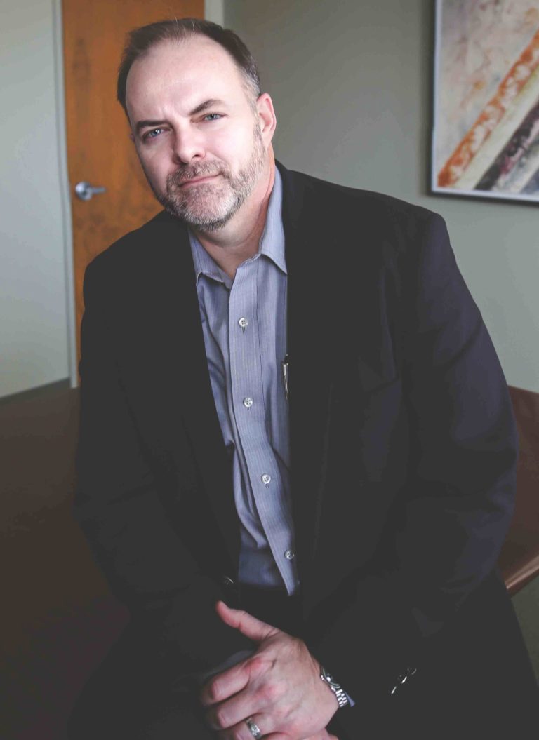 About Graham – Graham Bennett Trial Lawyer